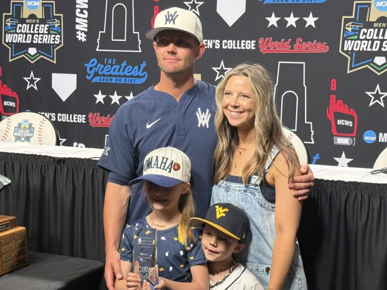 Sabins recipient of Mike Martin National Coach of the Year Award by ...