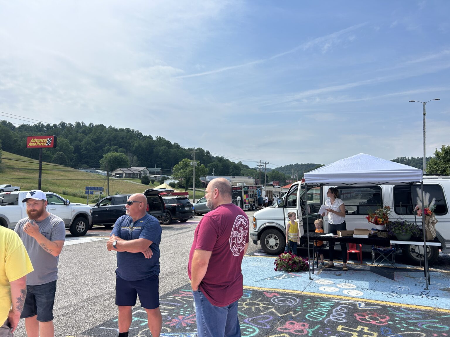 Teamsters Local 175, striking workers at The Beverage Market continue ...
