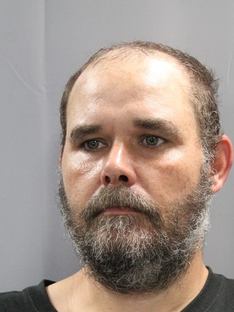 Logan County man arrested for theft of $1,000 worth of copper, other ...