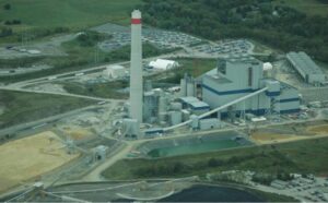 Longview Power Plant - WV MetroNews