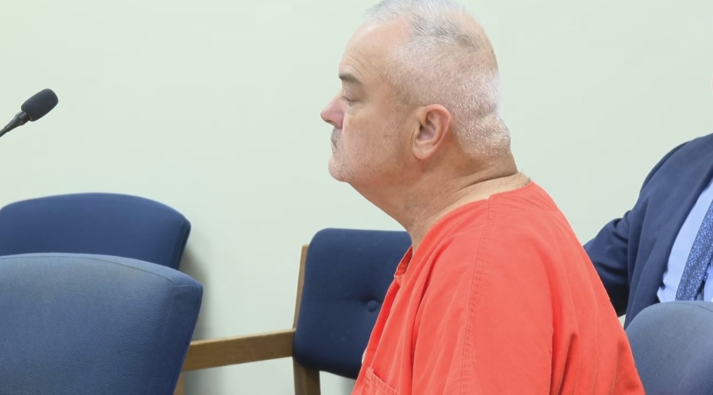 Pierce pleads not guilty in death of Gretchen Fleming - WV MetroNews