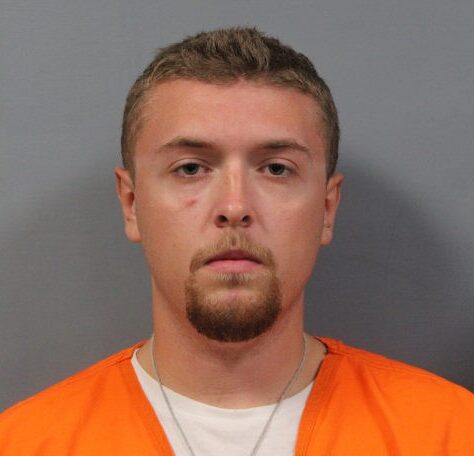Smith, Gavin Blaine, - 3658351_Mug_Front_20250729192435 - WV MetroNews