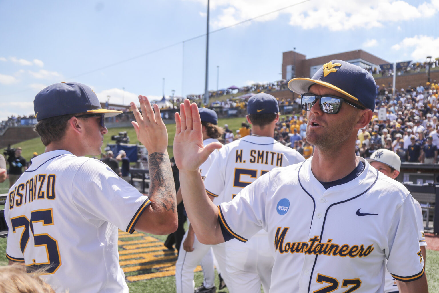 Pitching possibilities fairly plentiful for Tuesday matchup with Troy ...